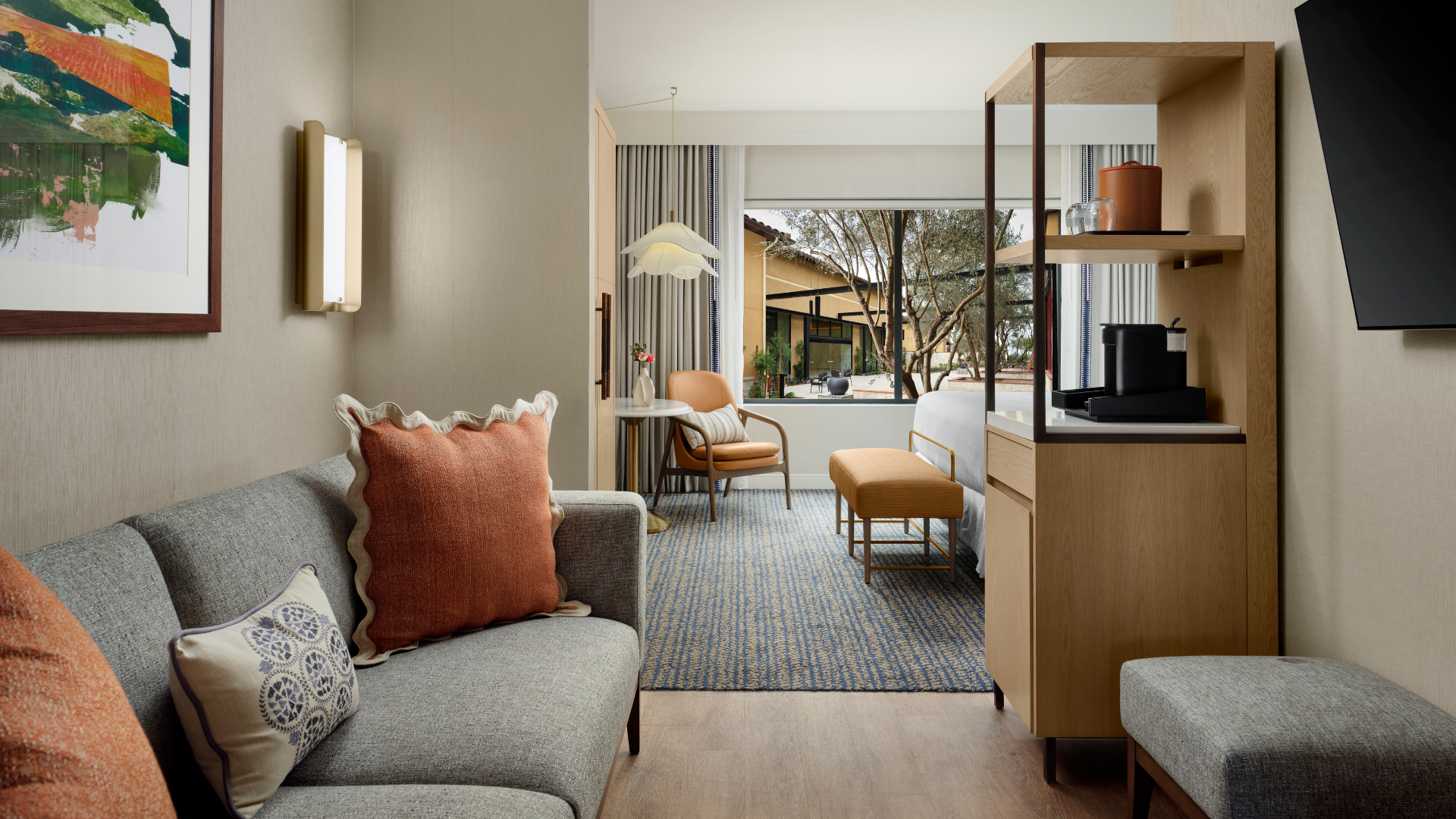 Hotel Solea An Autograph Collection And The Westin Carlsbad Resort And Spa